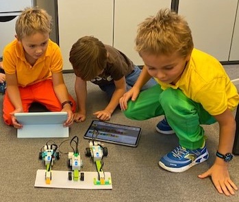 Gallery – Robokids